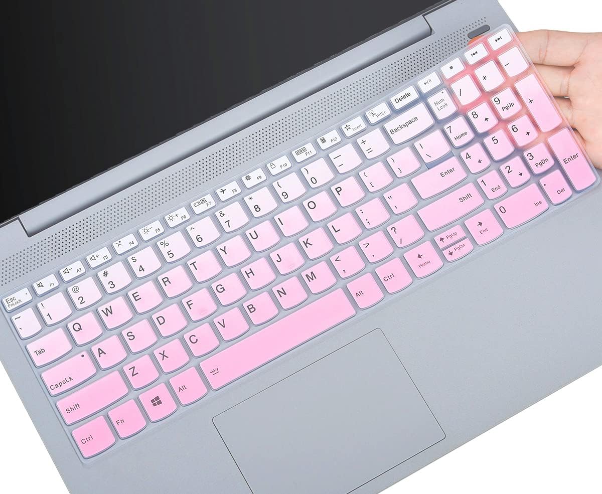 Amazon.com: Keyboard Cover for Lenovo ThinkPad L390 L460 L470 L480 14 ...