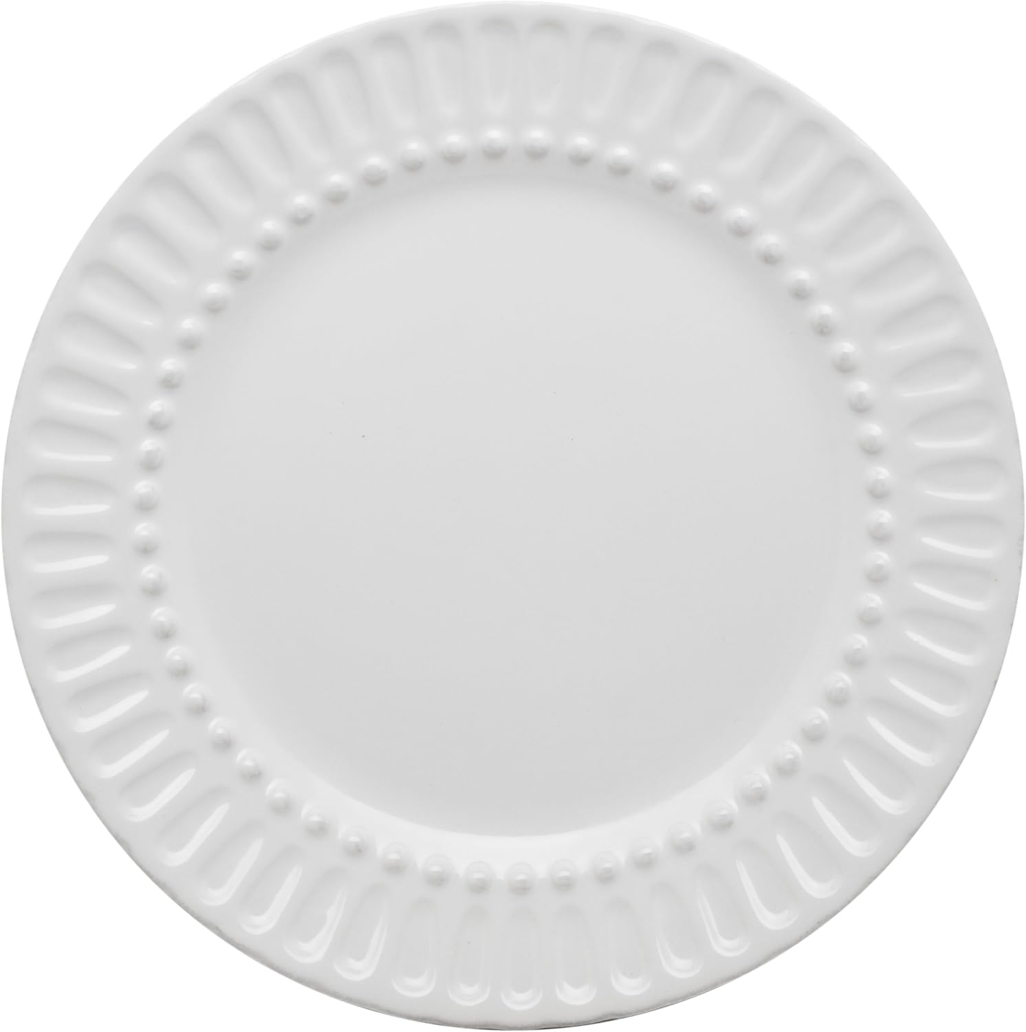 Amazon.com | Signature Housewares Sonoma Valley 8-Inch Salad Plate ...