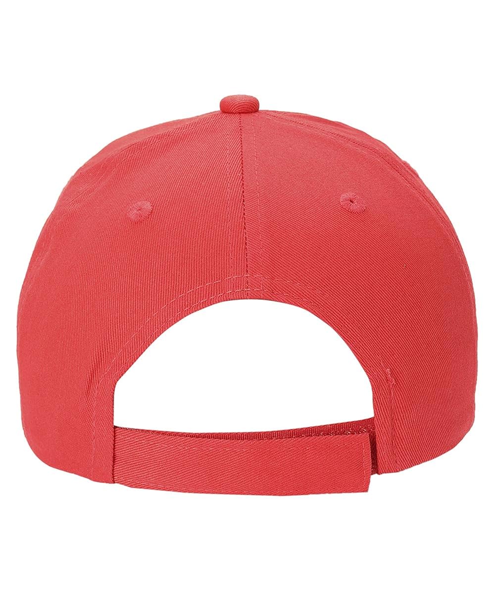 Buy Puma ESS Cap (Red) at Amazon.in