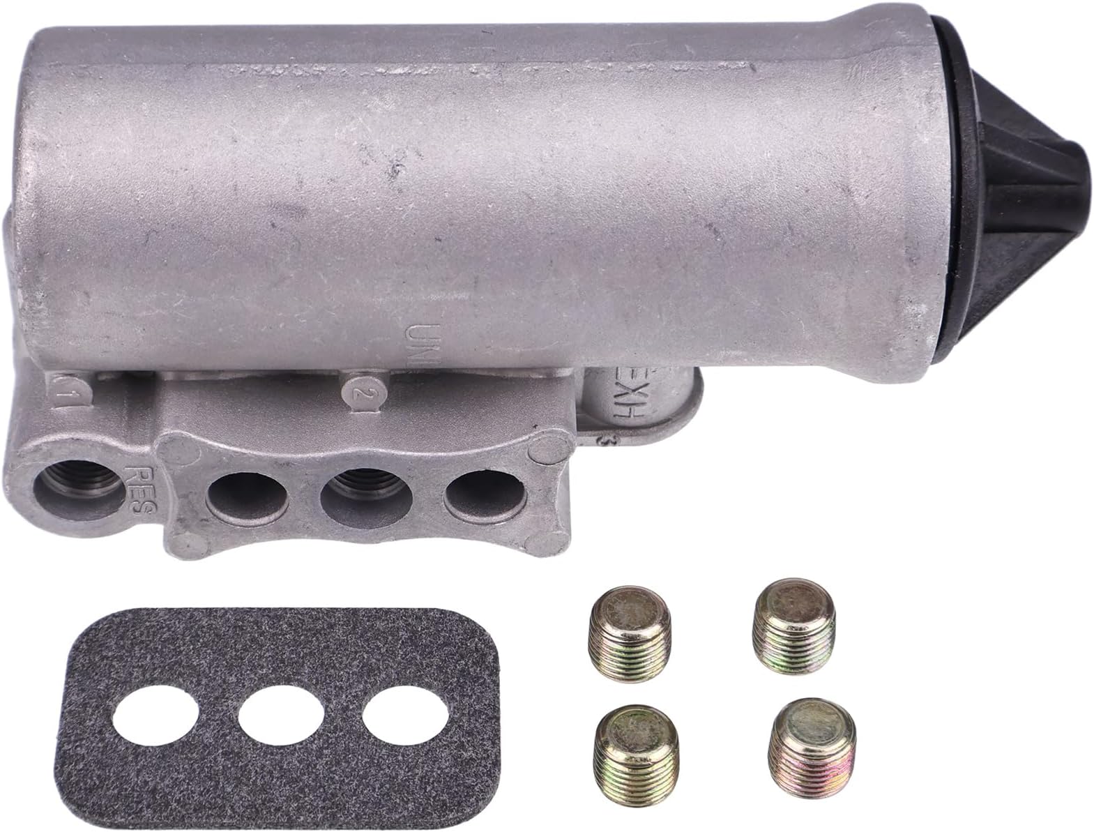 Amazon.com: LSSOCH Air Brake Compressor Governor,D-2 Air Brake Governor ...