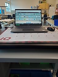 Amazon.com: FlexiSpot Laptop Desk Riser - 27" Standing Desk Sturdy Sit ...