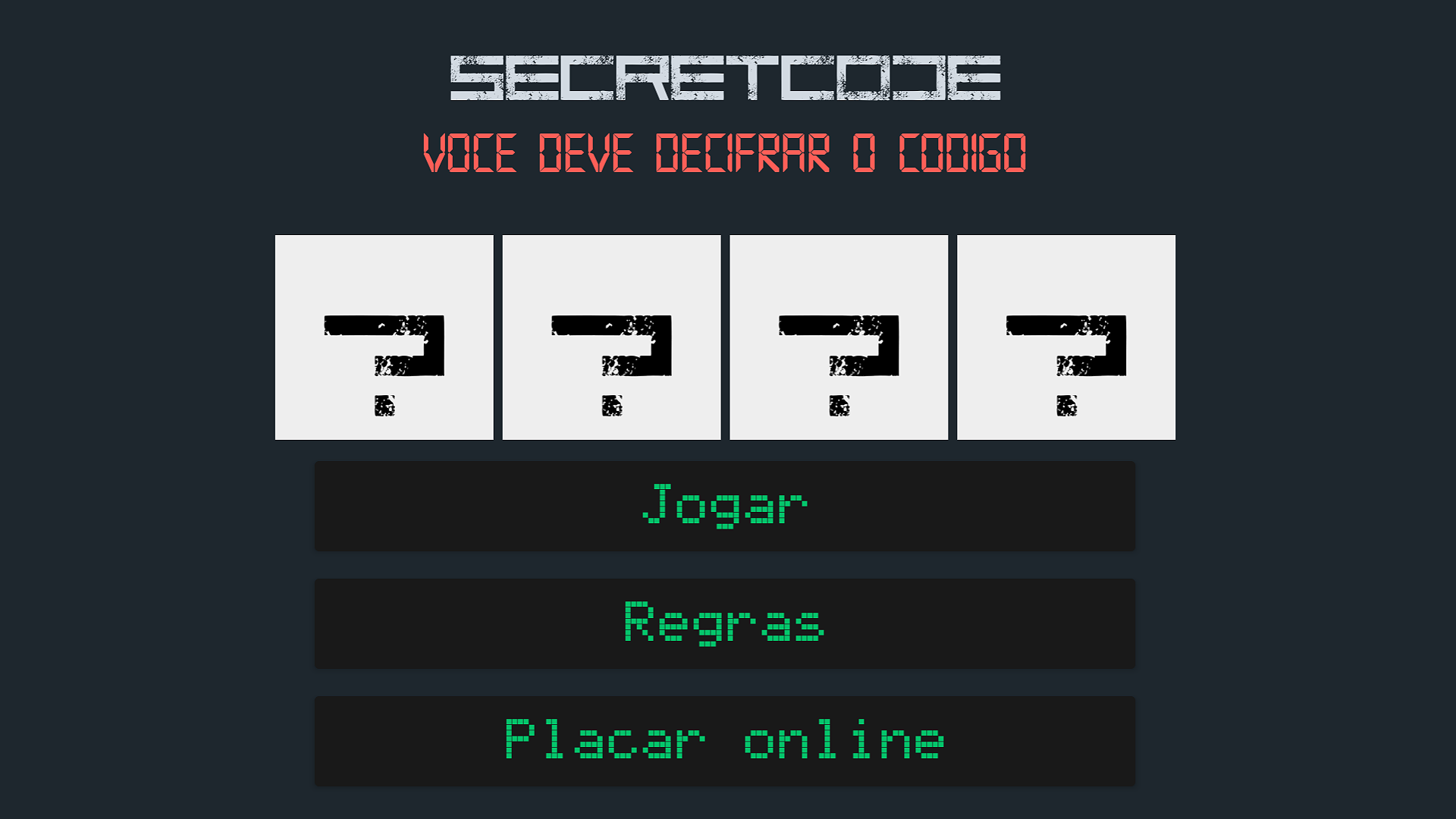 Online Secret Code-Amazonアプリストアのアプリ