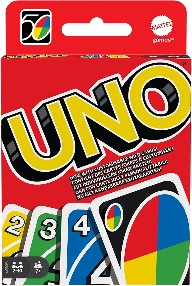 Decoding The Hidden Symbolism Behind The Uno Cards | ShunSpirit