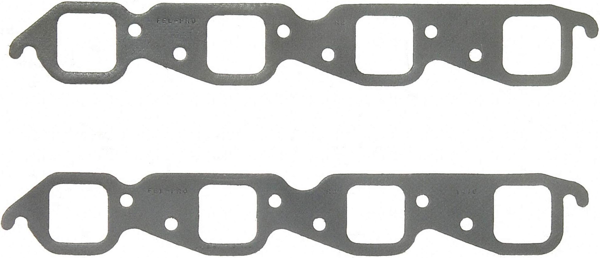 Amazon.com: GM 12558275 Exhaust Manifold Gasket : Automotive