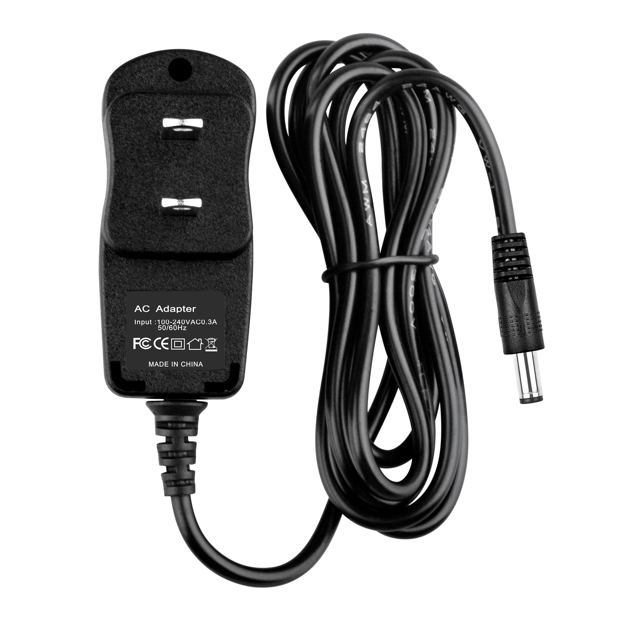 Amazon.com: Acdctek AC/DC Adapter Compatible with Unblock Tech Gen3 Pro ...