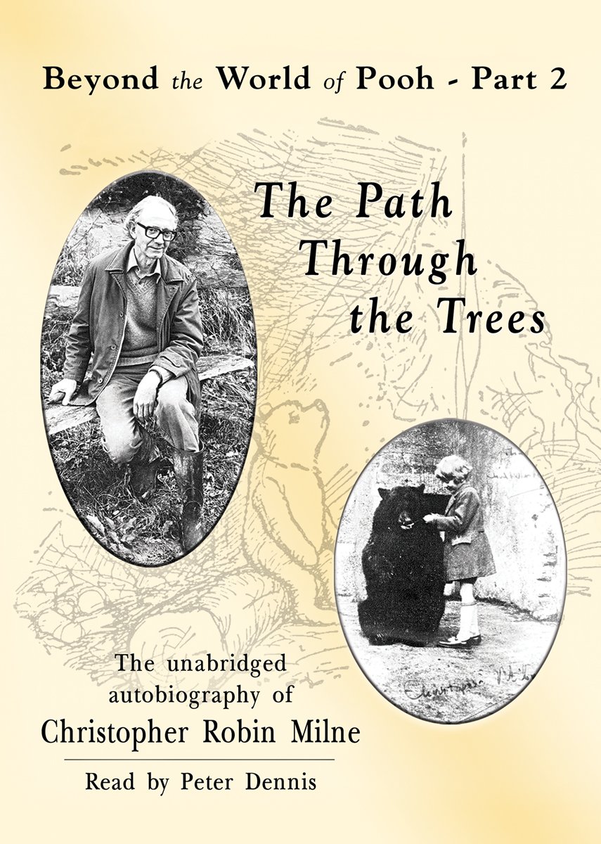 Amazon.com: The Path Through the Trees: The Unabridged Autobiography of ...