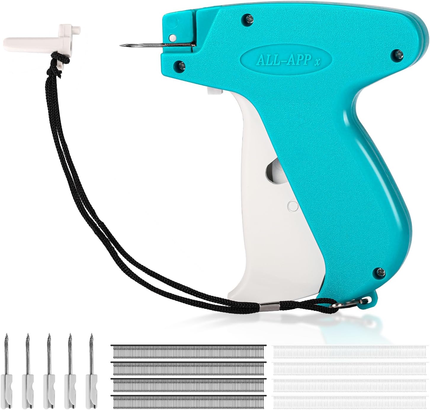 Amazon.com : Stitch Gun for Clothes,Quick Stitch Sewing Gun for ...