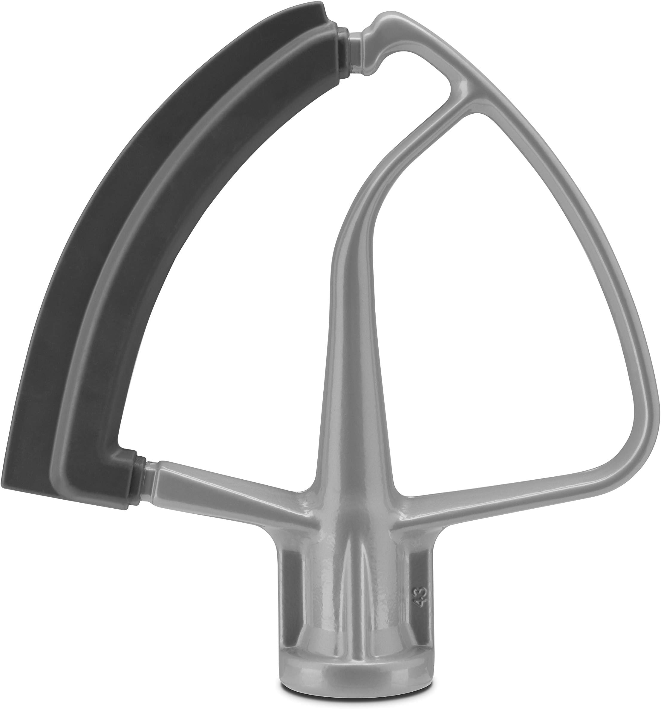 Amazon.com: Flex Edge Beater for KitchenAid Mixer 5.5 Quart Bowl-Lift ...