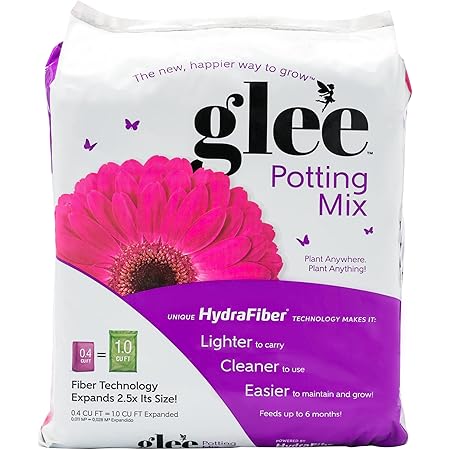Amazon.com : Premier, Pro Mix, 2.0 CUFT, Premium Potting Mix ...