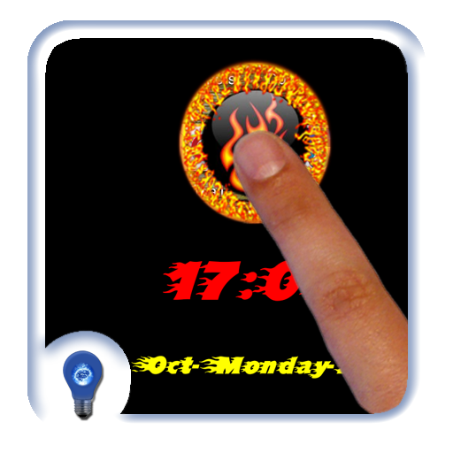 Fire Screen Lock - App on the Amazon Appstore