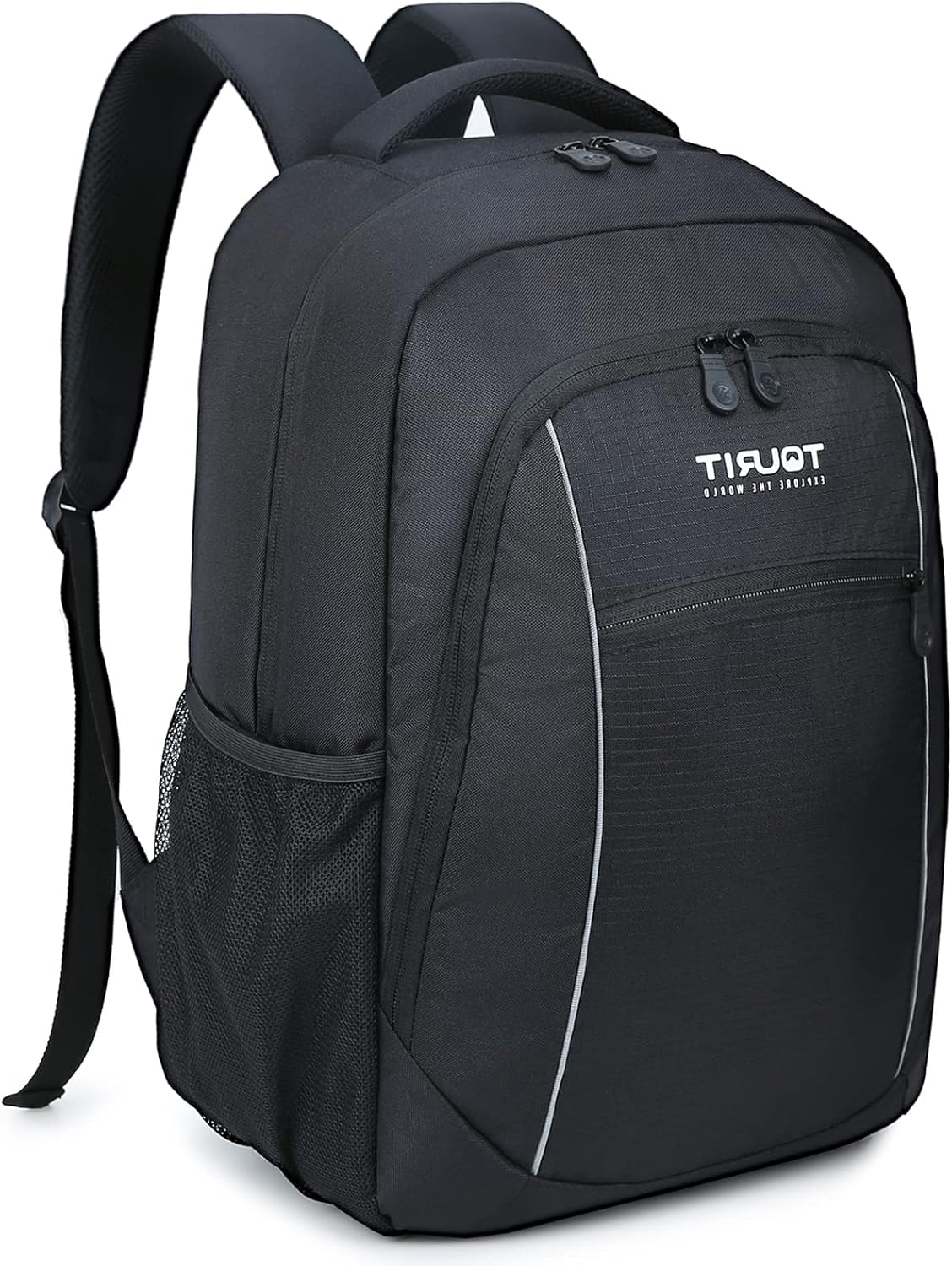 TOURIT Insulated Cooler Backpack Lightweight Backpack Cooler Bag Leak ...
