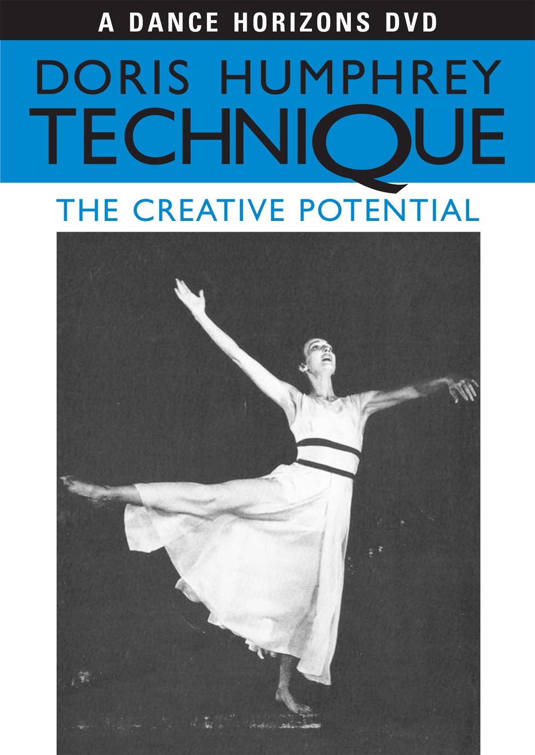 Doris Humphrey Technique: The Creative Potential: Amazon.in: Movies ...