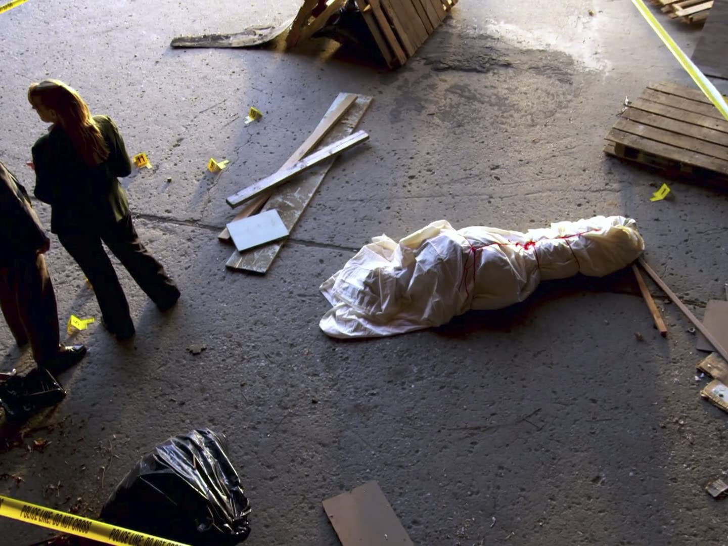 Watch Redrum - Season 1 | Prime Video