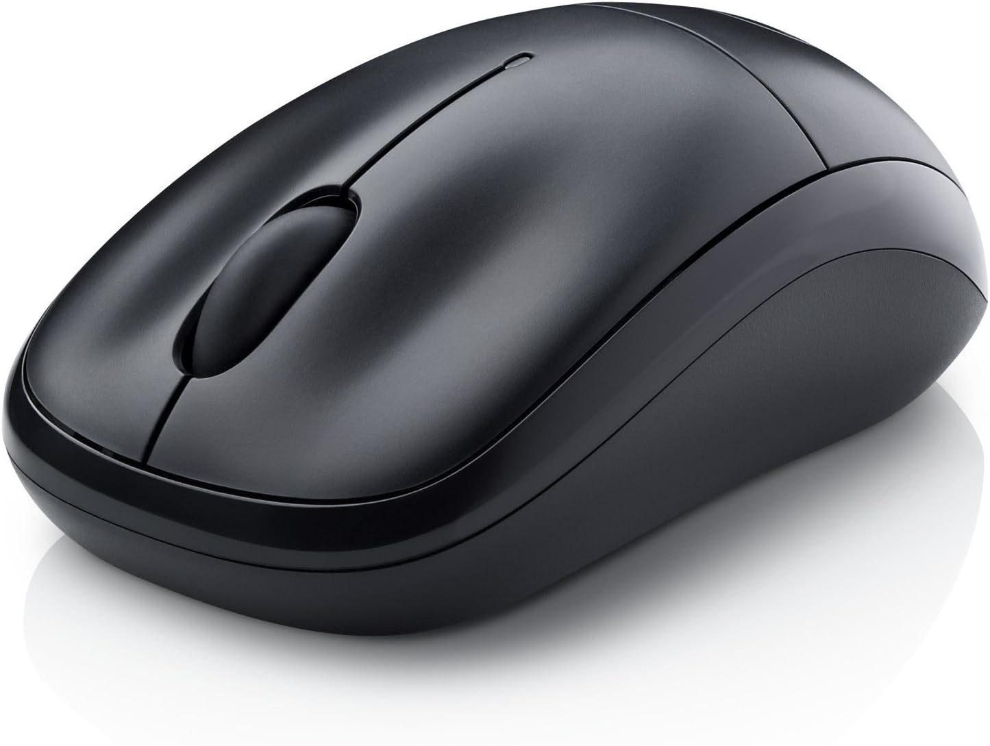 Amazon.com: Dell WM123 Wireless Optical Mouse (PXK14) : Electronics
