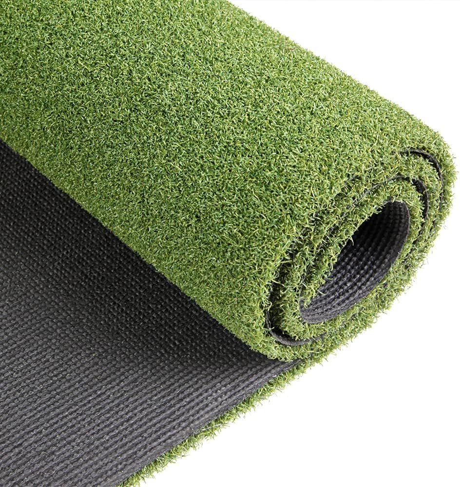 Tanfloor Artificial Grass Turf Golf Putting Green Patio Balcony Deck ...