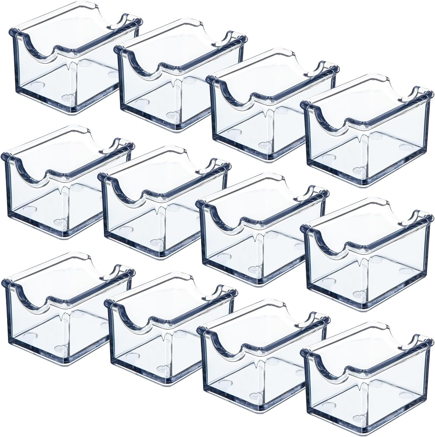 Amazon.com | Royal Kitchen Sugar Packet Holder Caddy Classic Restaurant ...