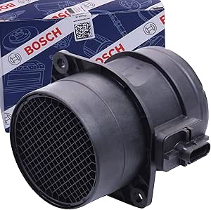 BOSCH 0281002956 Original Equipment Mass Air Flow (MAF) Sensor ...