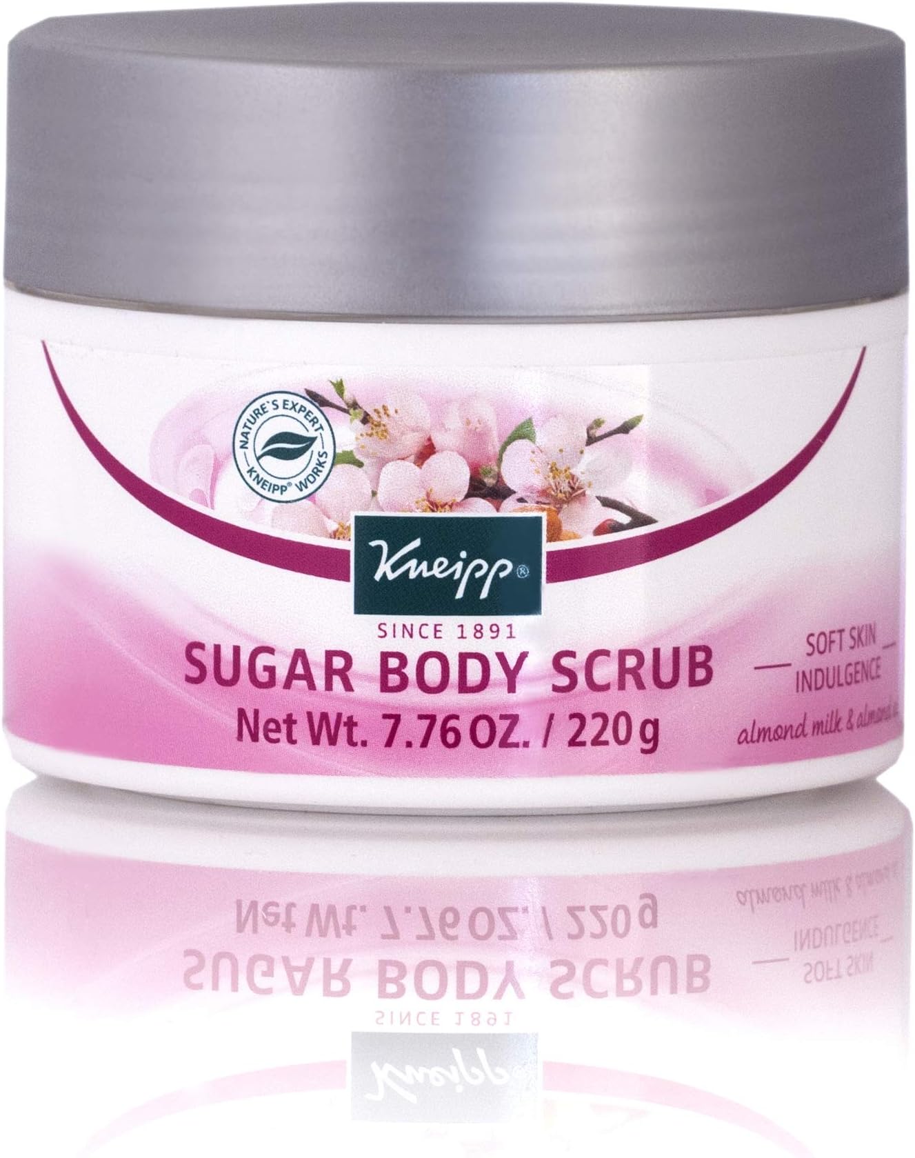 Amazon.com : Tree Hut Sugar Body Scrub 18 Ounce Coco Colada (Pack of 2 ...