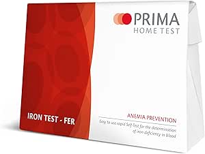 Prima Home Test Iron Tester : Amazon.co.uk: Health & Personal Care