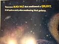 There Was a Black Hole that Swallowed the Universe: A Funny Rhyming ...