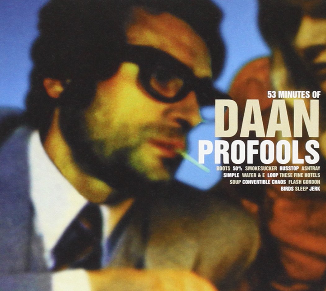 Daan - Profools - Daan: Amazon.de: Musik-CDs & Vinyl