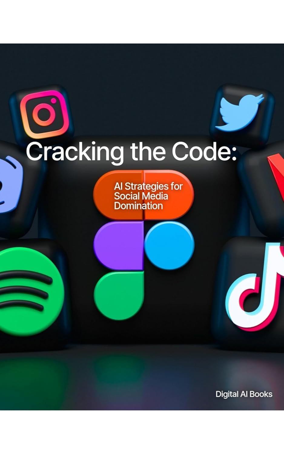 Cracking the Code: AI Strategies for Social Media Domination