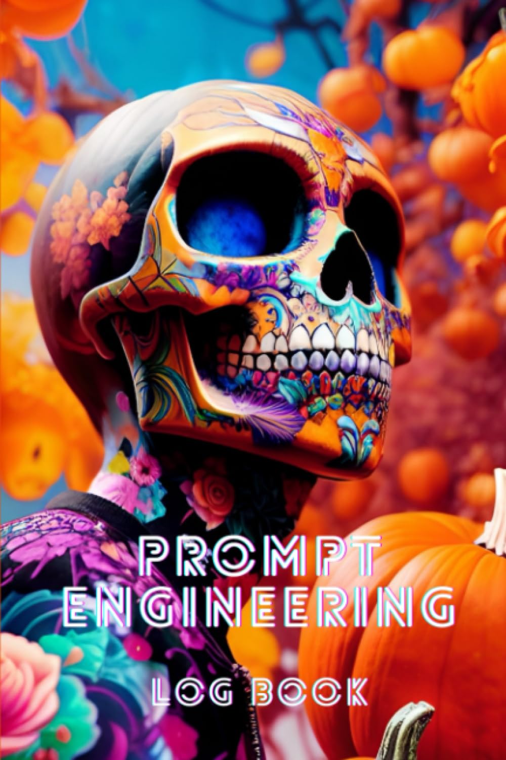 Prompt Engineering Log Book: A Log Book for Your AIArt Experiments ...
