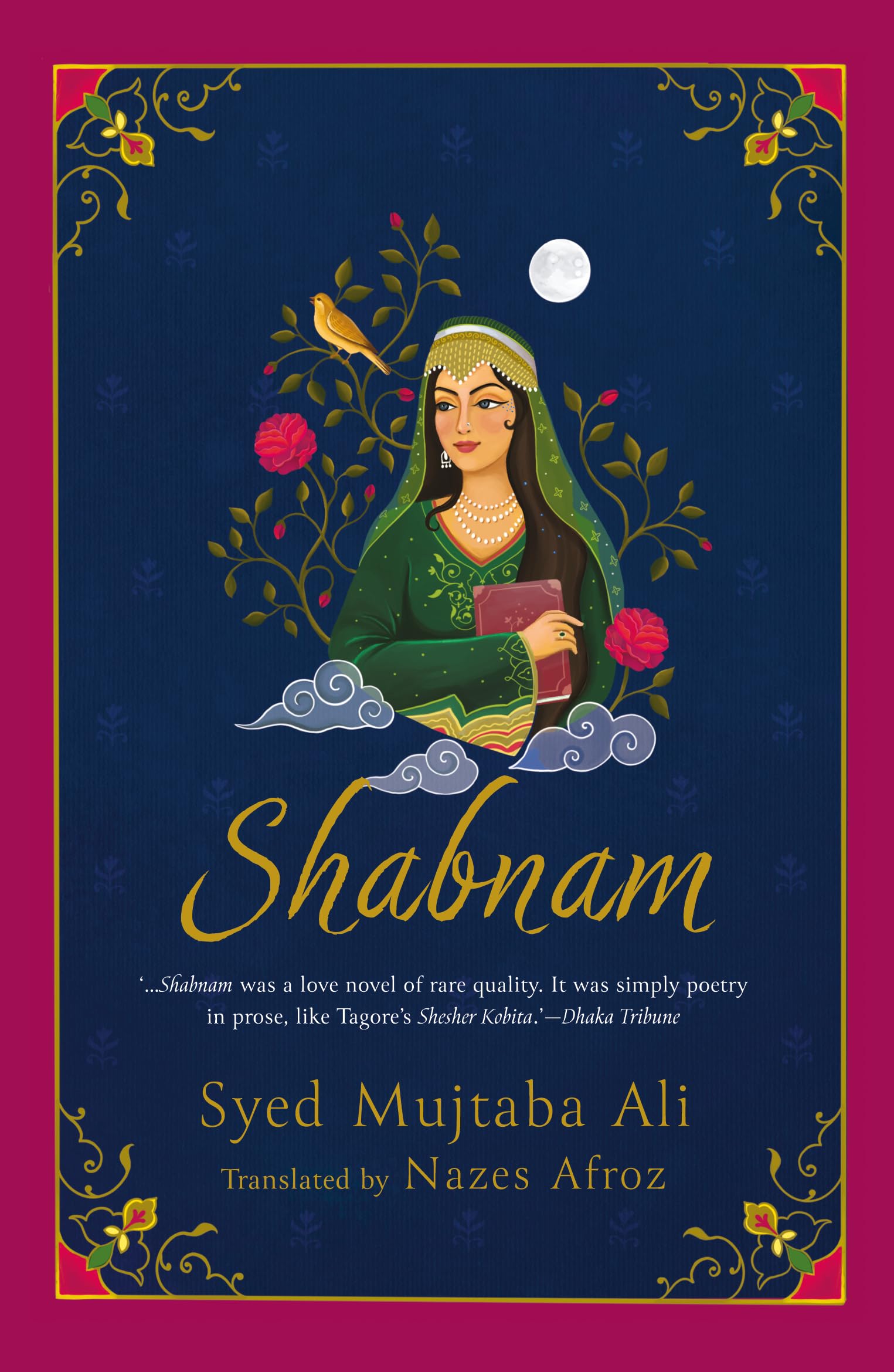 Buy Shabnam Book Online at Low Prices in India | Shabnam Reviews & Ratings - Amazon.in