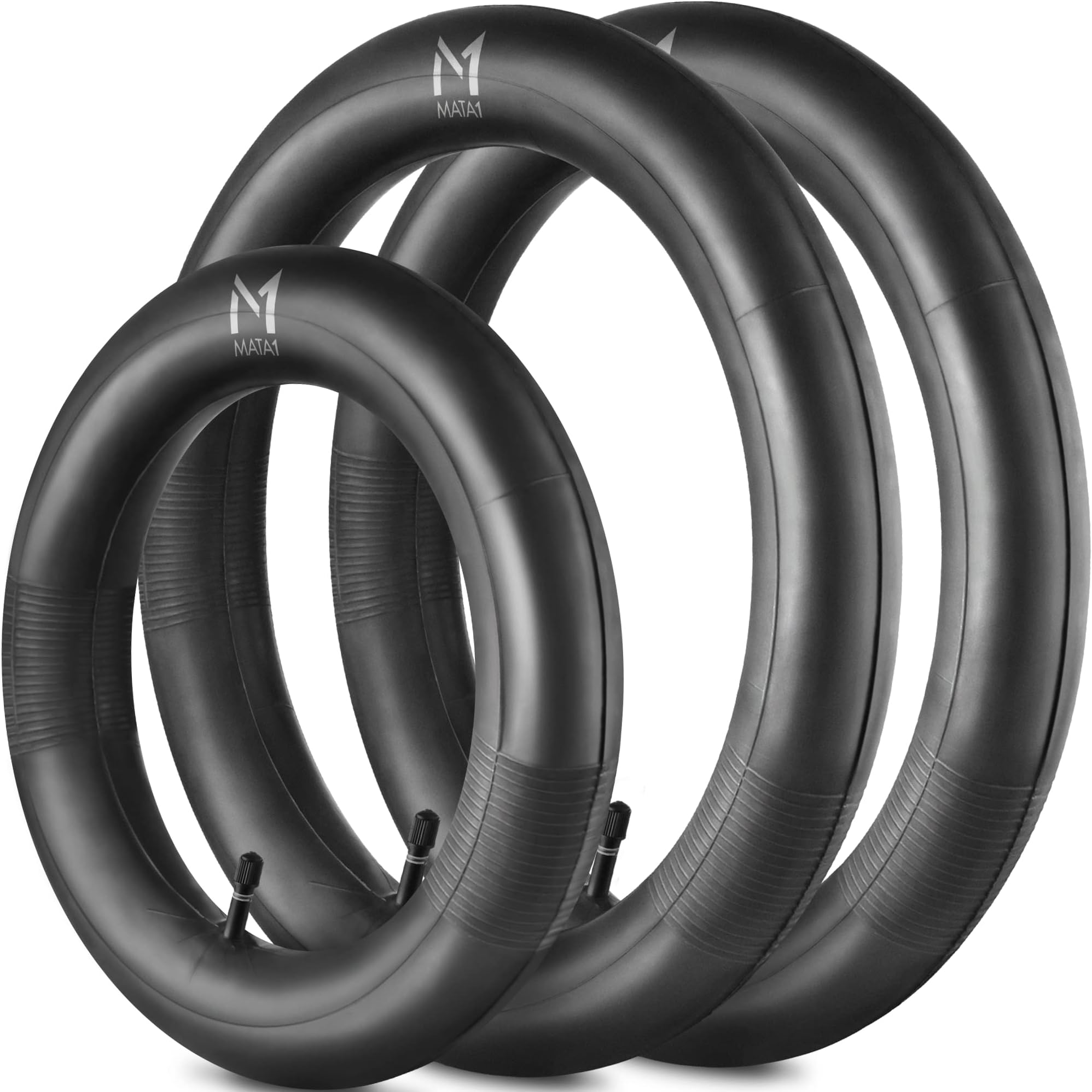 Amazon.com: Rear 16×1.75 Tires and Inner Tubes, 16x1.75/47-305 Stroller ...