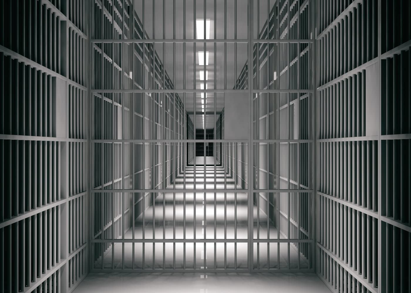Jail Cell Prop Prison Cell Backdrop Prison Forbidden Room Photography ...