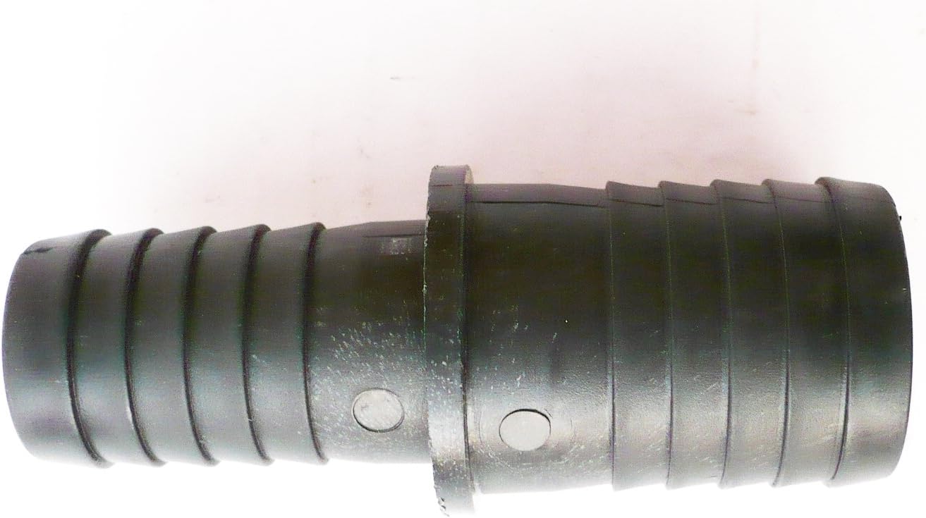 Hose Pipe Reducer / Joiners (32 mm to 25 mm (Pack of 2)) : Amazon.co.uk ...