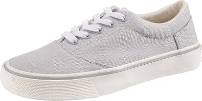 TOMS Tênis feminino de renda Alpargata Fenix | Amazon.com.br