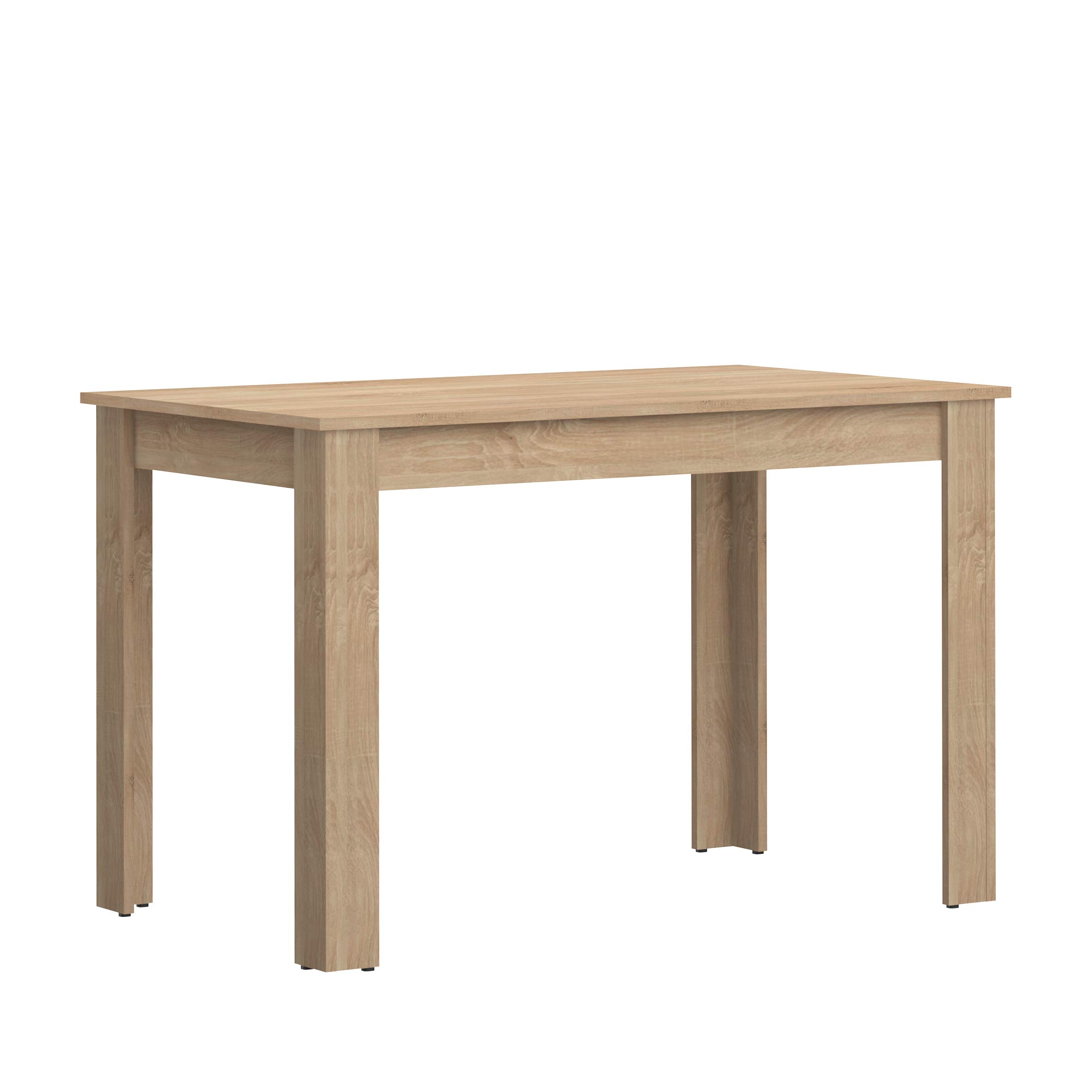 Bartisch + 2 Barhocker, Hochtisch, Bistrotisch, Stehtisch Rio Bonito ...