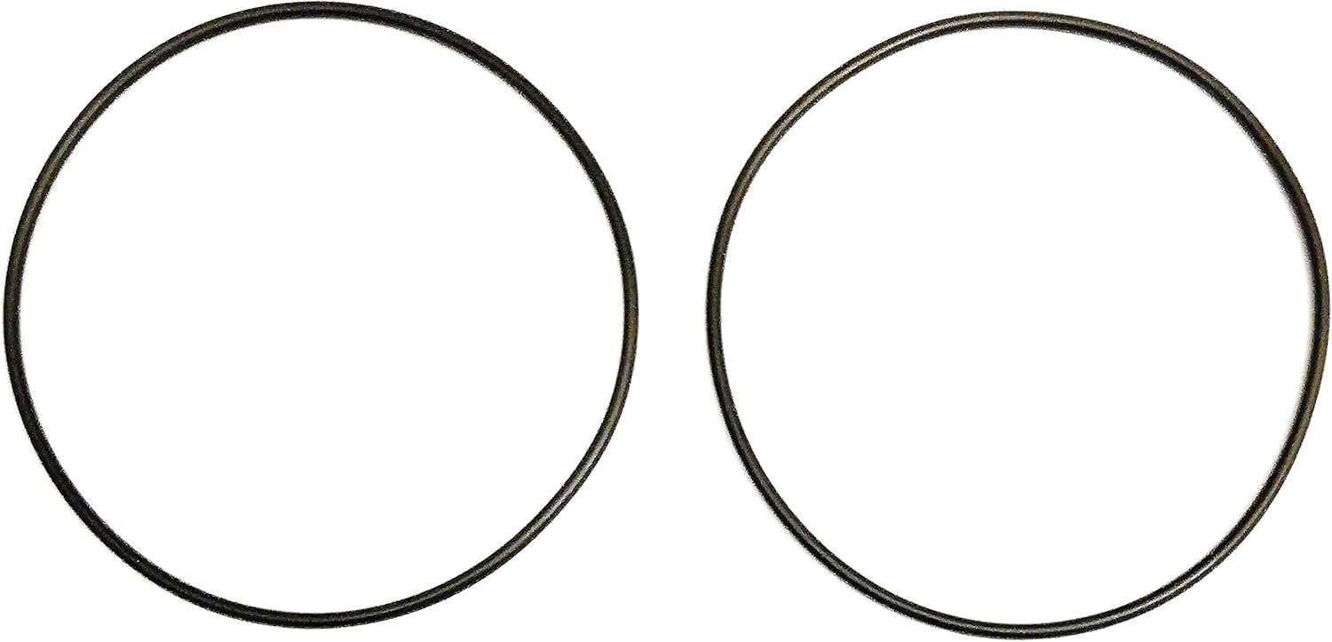 2 PCS RIM/WHEEL O-RING FOR HONDA TRX ATC 70 90 110 185s fit 7 & 8 inch ...