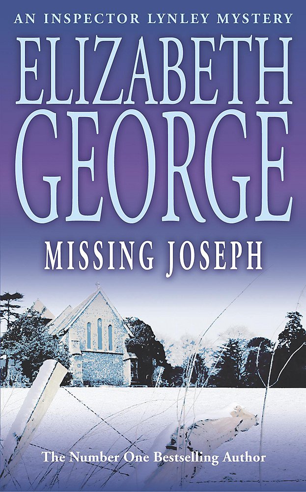 Missing Joseph: 9780340831380: Amazon.com: Books