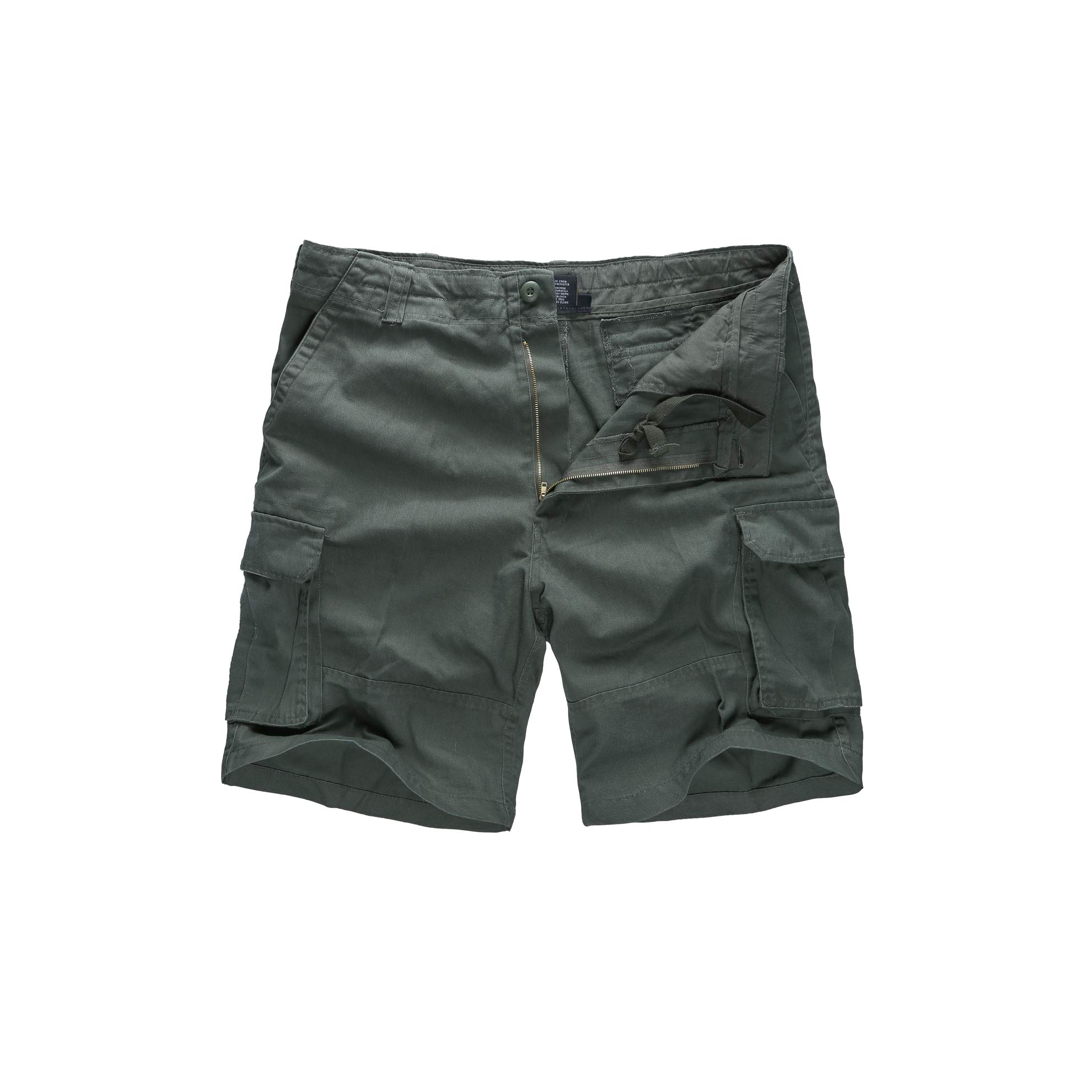 Snapklik.com : BACKBONE Mens Casual Smart Camouflage Cargo Shorts ...