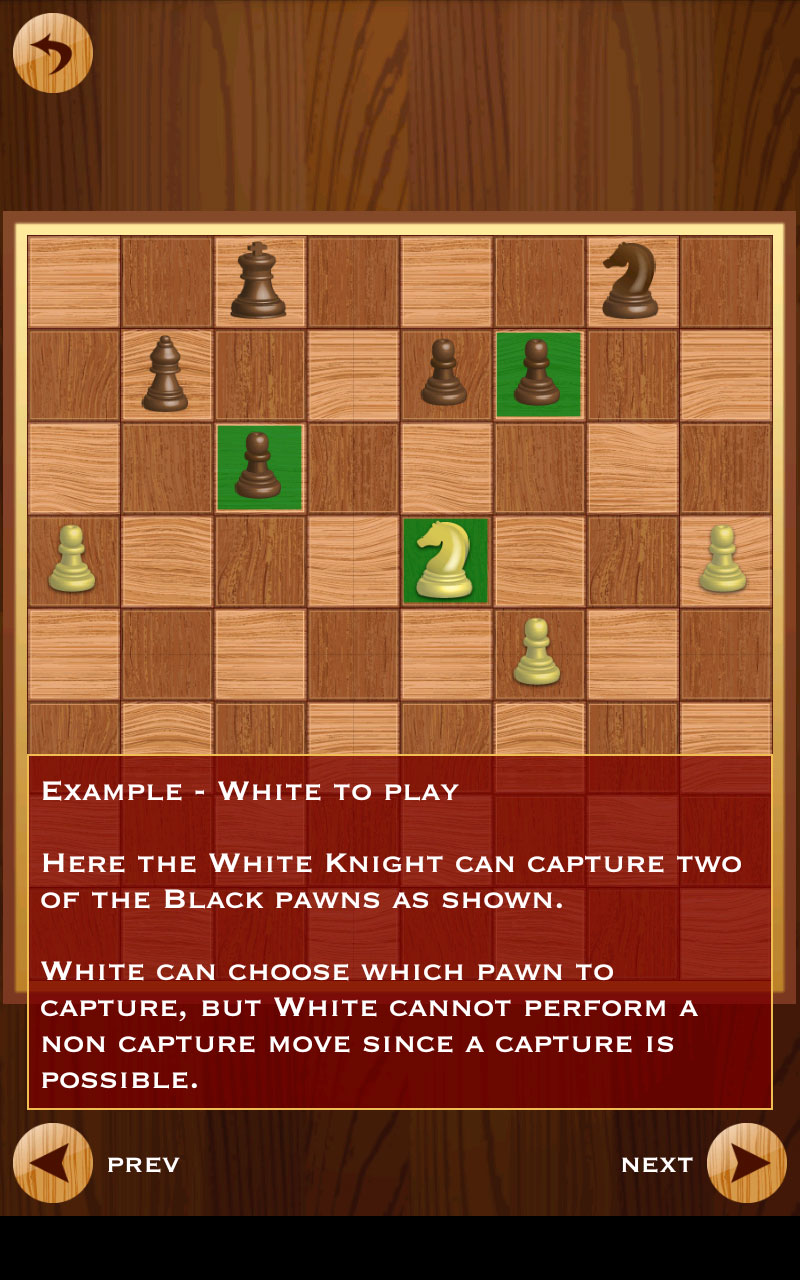 Reverse Chess - App on Amazon Appstore