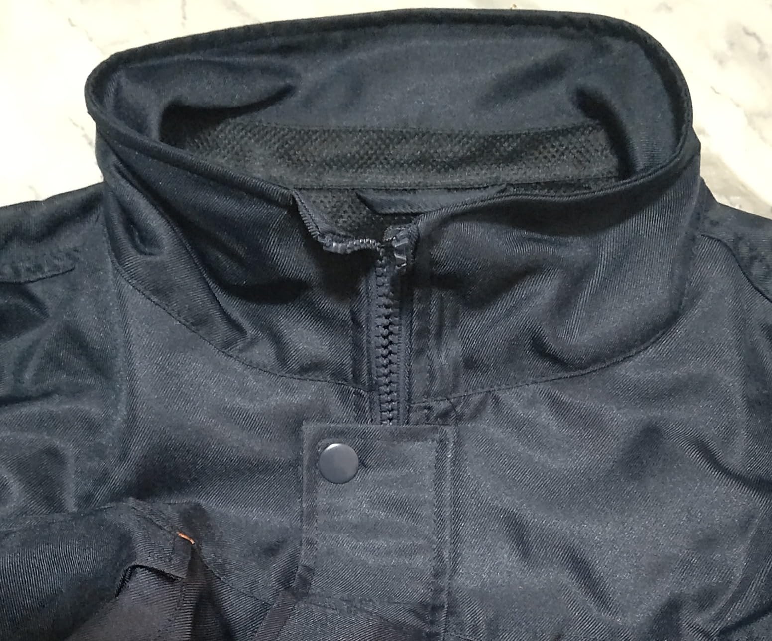 Amazon.co.jp: [Ustar] 【9㎝ファン穴互換性あり】 ファン付き作業服用 服単品 アウトドア作業服 日本メーカー 吸汗速乾 ...