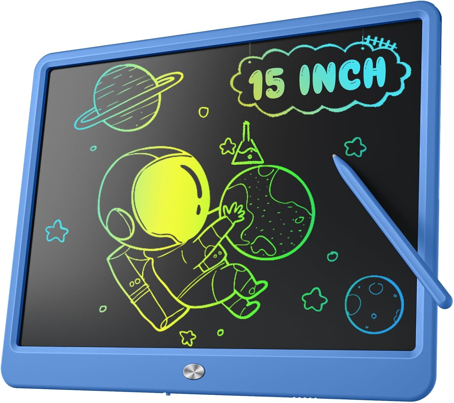 Amazon.com: Kidopire LCD Writing Tablet for Kids, Large Screen 15-Inch ...