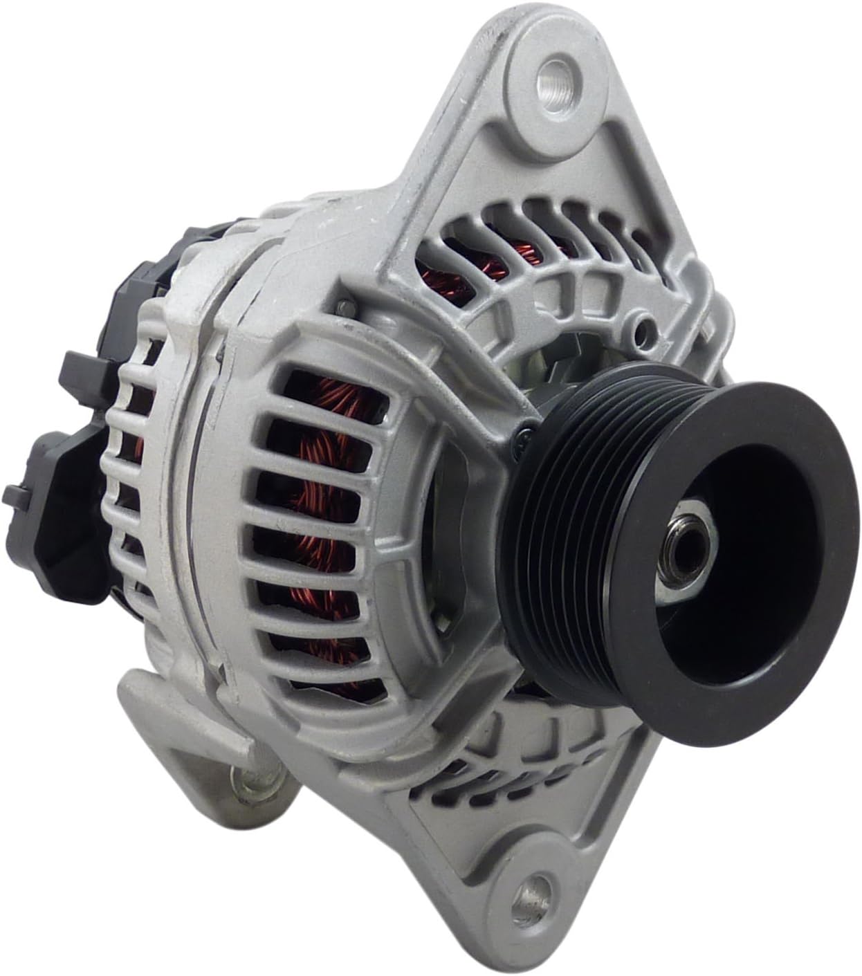Amazon.com: Alternator 1182405 0124555028 11170134 850006256 New ...