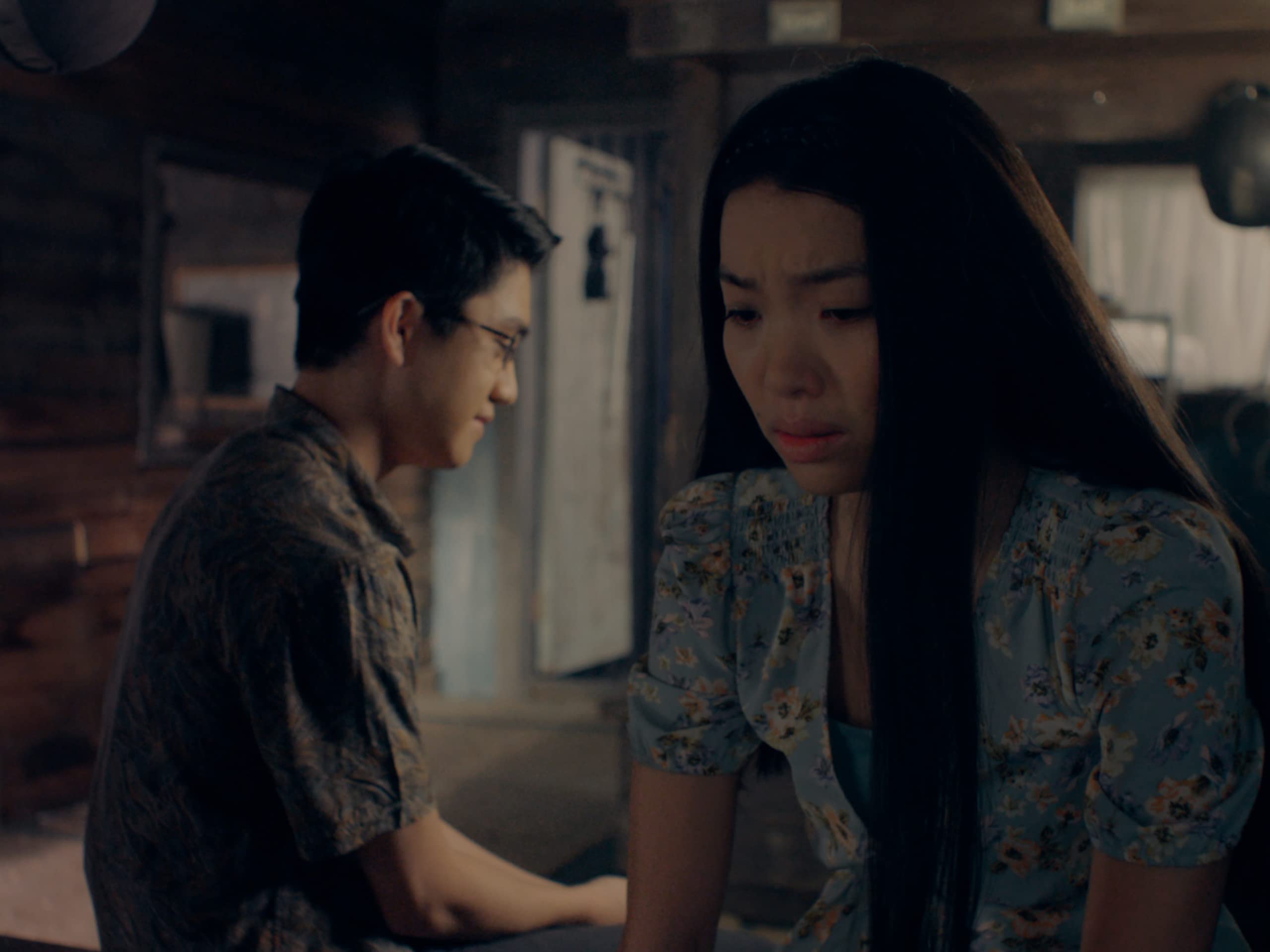 Watch Mystic Season 1 | Prime Video