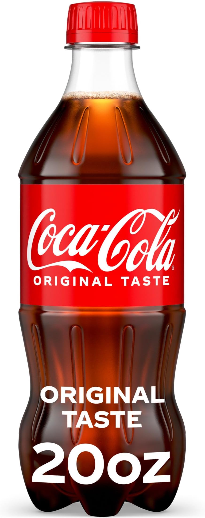 Amazon.com: Coca-Cola, 20 fl oz