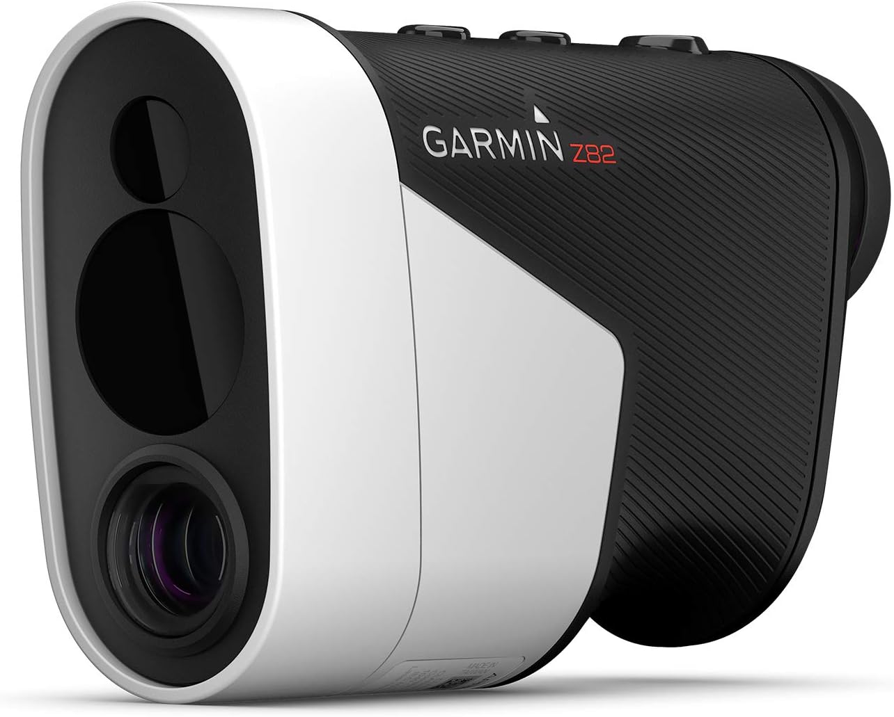 Amazon.com: Garmin Approach Z82, Golf GPS Laser Range Finder, Accuracy ...