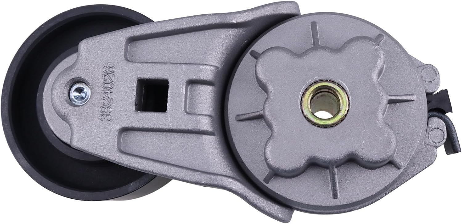 Amazon.com: FridayParts Belt Tensioner 3978021 3976833 Compatible for ...