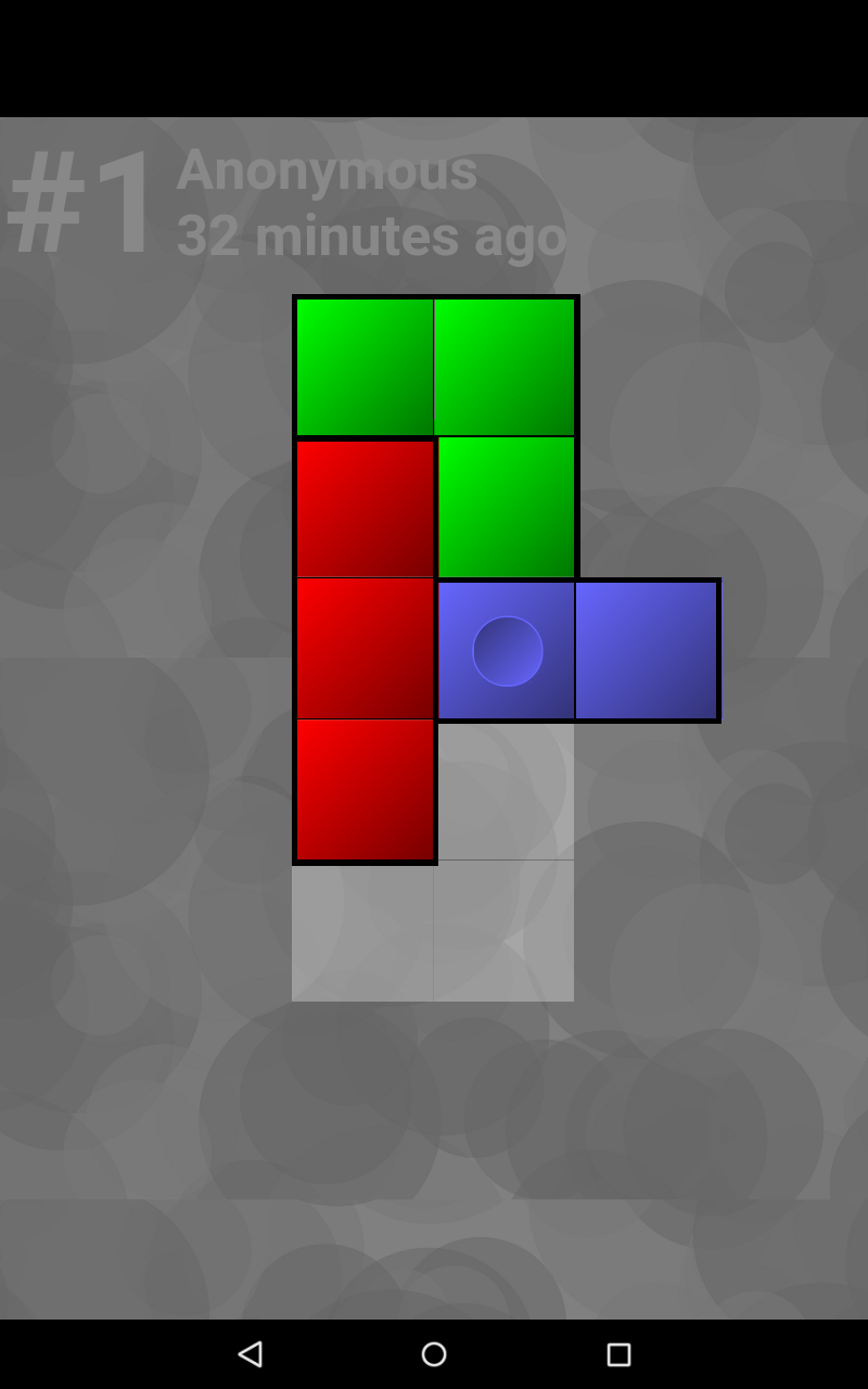 The Cube Game - App on Amazon Appstore