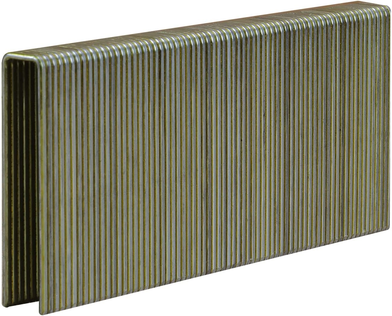Amazon.com: Senco N17BAB 1-1/2" Galvanized 16-Gauge 7/16" Medium Crown ...