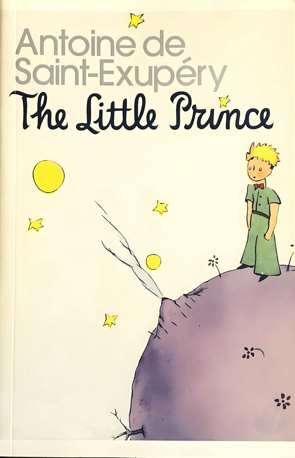 Amazon | The Little Prince (English Edition) [Kindle edition] by de ...