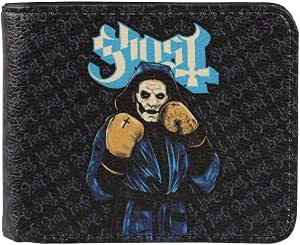 Rocksax Ghost Band Rite Now - portafolios tipo calzones con licencia ...