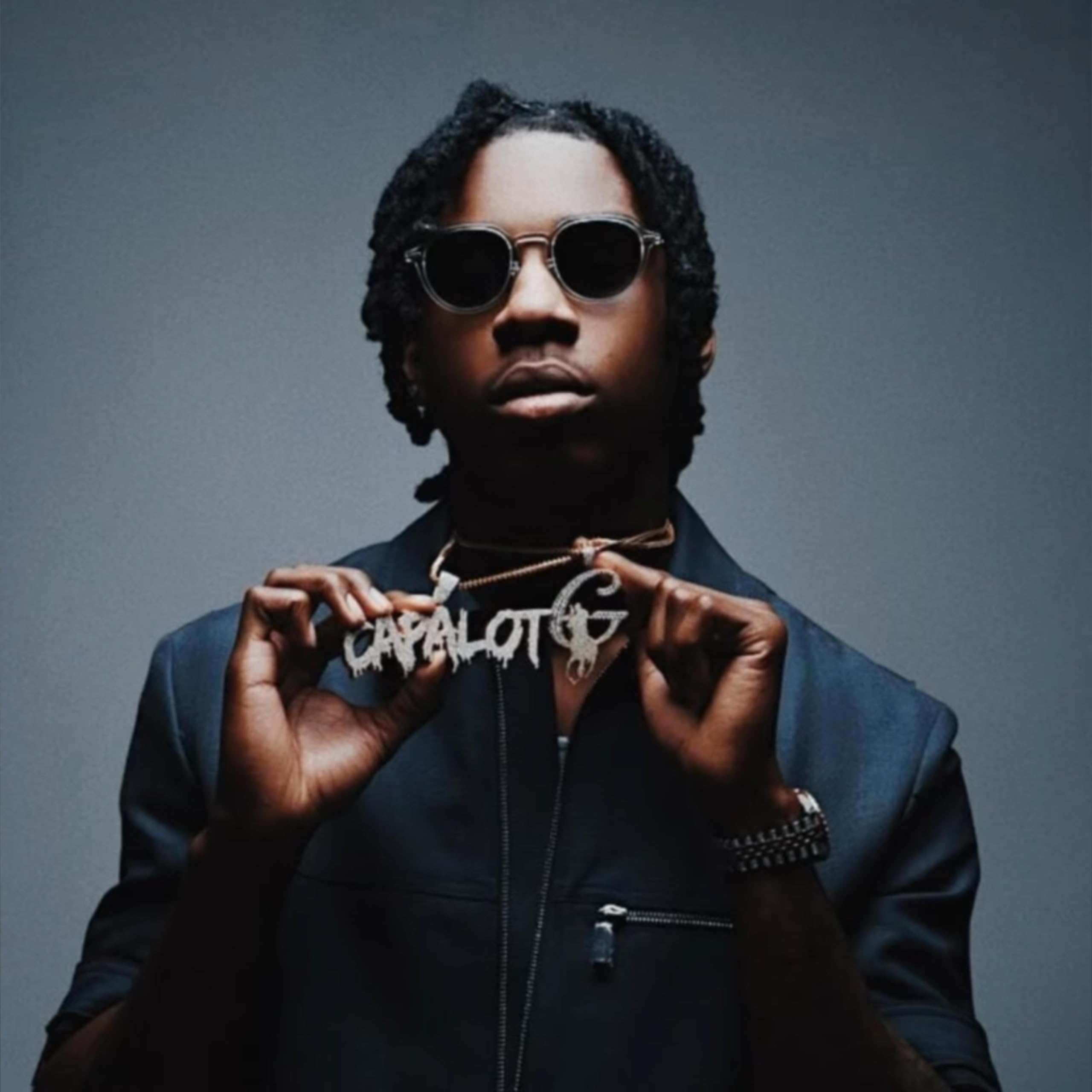 In the Crib [Explicit] song by Scorey from Help Is On The Way (Deluxe ...