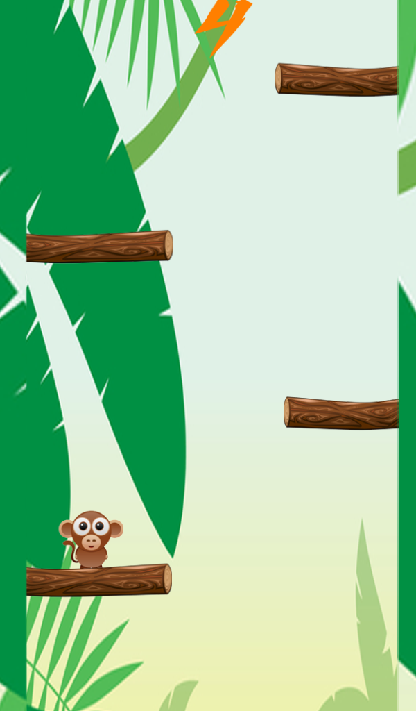 Monkey Lava Challenge - App on the Amazon Appstore